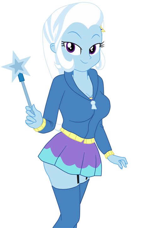 Trixie Seductive Magician By Gmaplay On Deviantart Trixie Seductive Magician By Gmaplay On Deviantart