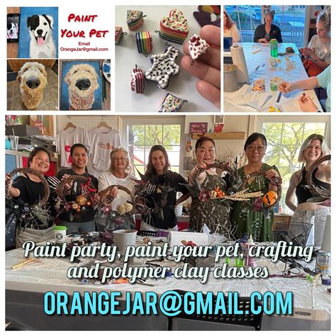 Orangejar Art Byriahoyt