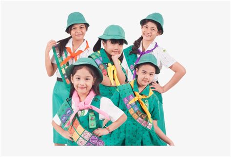Take A Look Into Girl Scouting In The Philippines • L Fe 50 Off