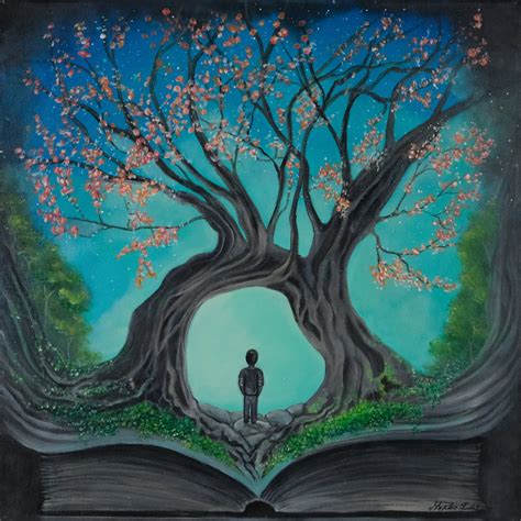 Obrazy V Aukci Kniha života