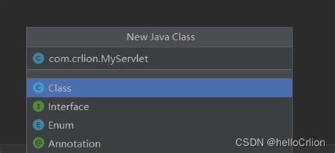 idea配置JavaWeb详细过程 CSDN博客