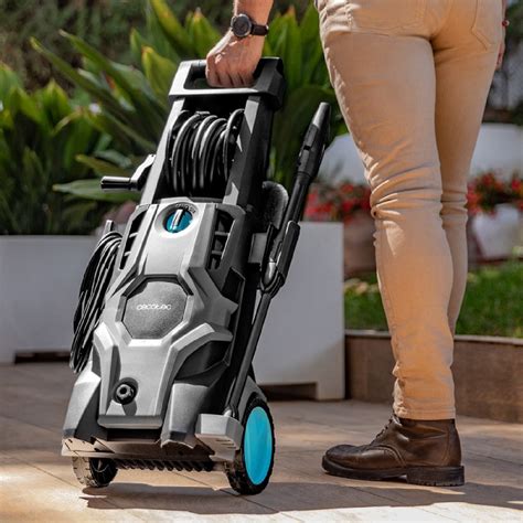 Hydroboost 2400 Advanceclean Emetronix