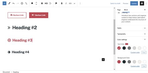 insert font awesome icons into the block editor via the jvm gutenberg