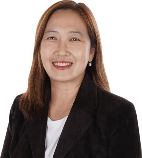 Alice Lee Chia Yee Mst Golf Group