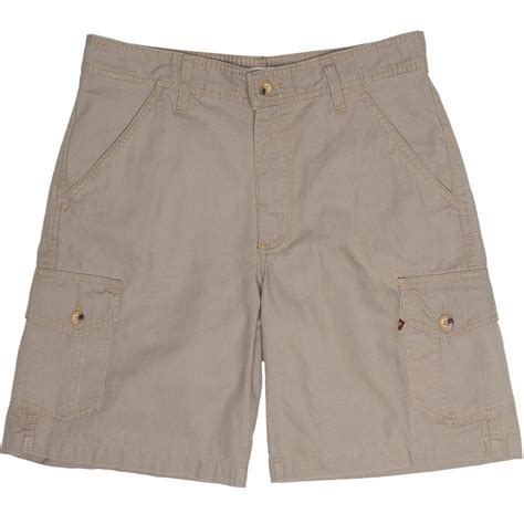 Affie Plaas Compass Cargo Shorts 360 Arms