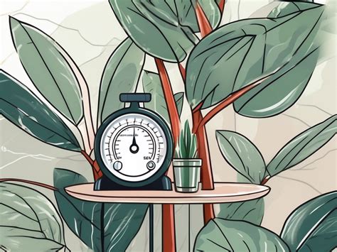 Understanding The Temperature Tolerance Of Rubber Trees Cafe Planta