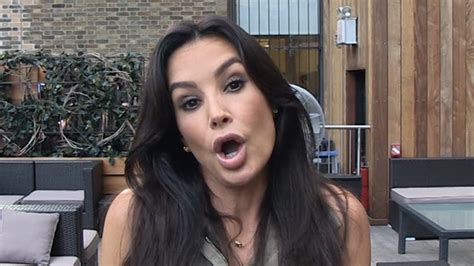 Lisa Ann Gives Hardcore Fantasy Football Advice