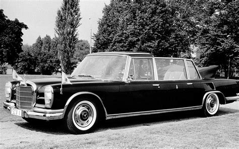 Mercedes Benz 600 Autopedia Fandom