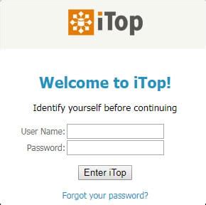 Tutorial ITOP LDAP Authentication On Active Directory Step By Step