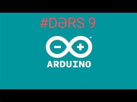 Arduino Dərs 9 Arduinoda if else if else statements YouTube