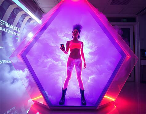 Unlocking Secrets Of Project Nebula By Tathe1986 On Deviantart