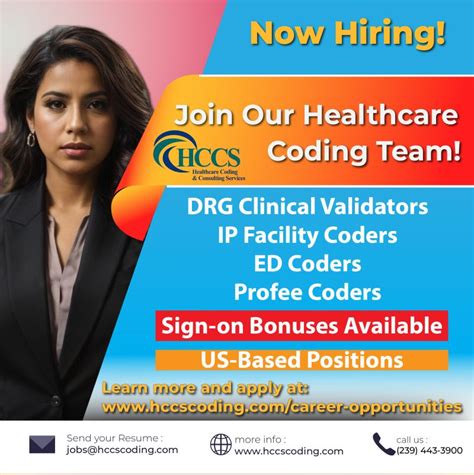 Hccs Healthcare Coding And Consulting Services On Linkedin Hccscoding