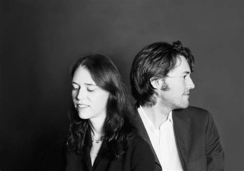 Gillian Welch And David Rawlings The Ark