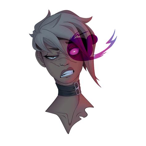 Tyreen Was Requested And I Wanted To Deliver R Borderlands3