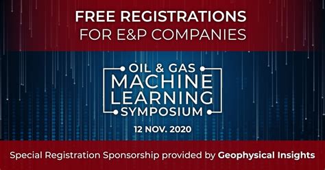 Energy Machine Learning Symposium On Linkedin Energy Machine Learning