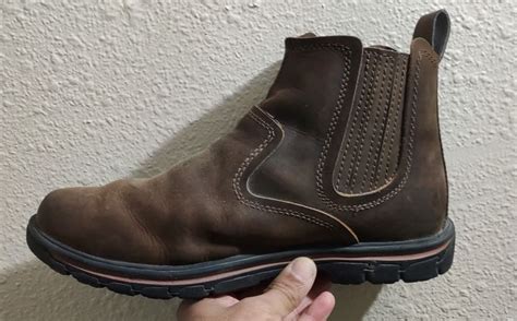 Best Chelsea Work Boots Work Boot Magazine