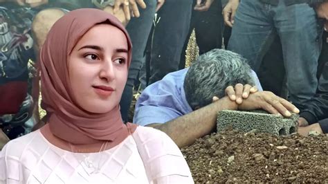 Rojin Kaybolduğu Gün ölmüş Ve Bulunduğu Tarihe Kadar Suda Kalmış Son