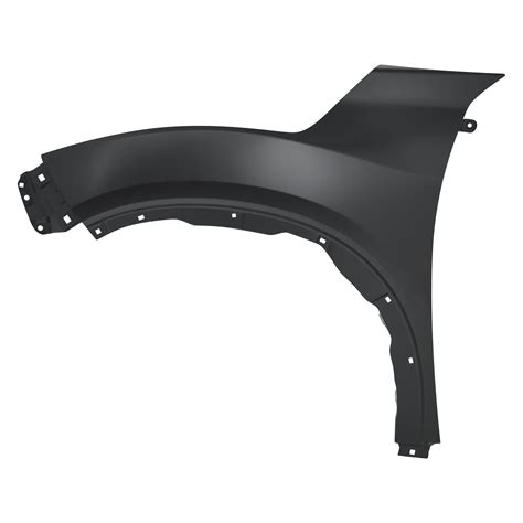 Replace® Ho1240190 Front Driver Side Fender Standard Line