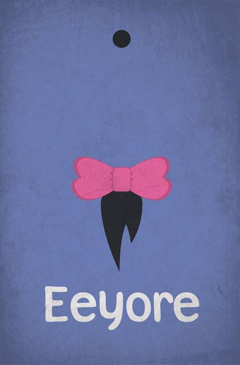 Favorite Eeyore Quotes