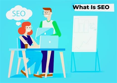 What Is Seo A Comprehensive Guide To Search Engine Optimization