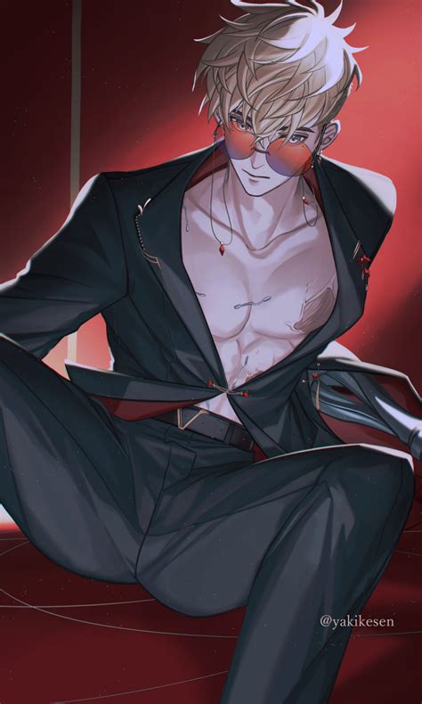 Yakikesen Vash The Stampede Trigun Trigun Stampede Absurdres