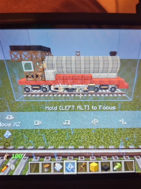 Framed Blocks Not Working With Schematics Rcreatemod