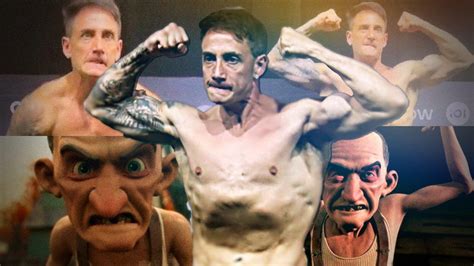 Streamer Mostró Su Físico Y Las Redes No Perdonaron Está Como Mi