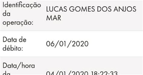 Comprovante Album On Imgur