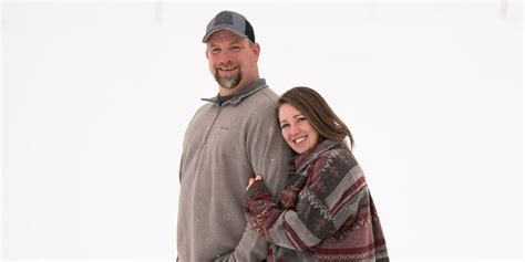 Breanna Anderson And Jason Sieberts Wedding Website The Knot