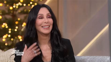 Cher Calls Alexander Ae Edwards Relationship Ridiculous