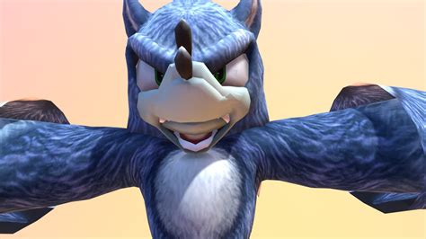 Sonic Generations Unleashed Model Thatrot
