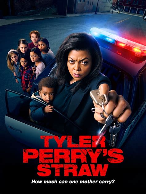 Never Have I Ever Fans 🎬 Tyler Perrys Straw 2025 Facebook