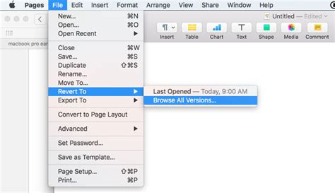 where is textedit on macbook pro downvfile