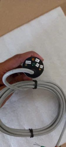 Tubular Type Zero Speed Switch At ₹ 3000 Zero Speed Switches In