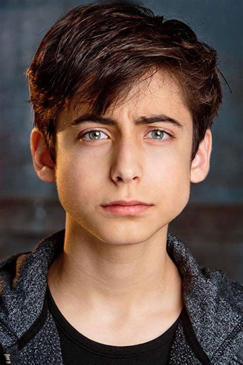 Aidan Gallagher — The Movie Database Tmdb
