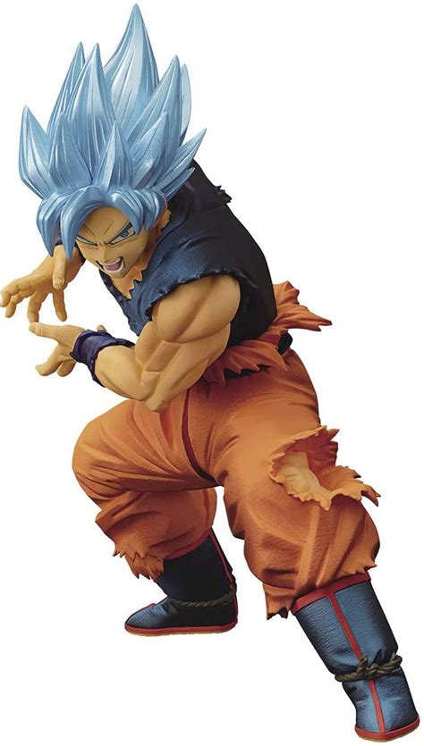 Detail Gambar Son Goku Koleksi Nomer 13