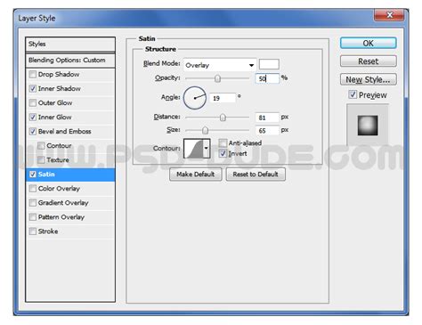 Create A Toothpaste Text Effect In Adobe Photoshop