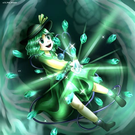 67 Best Emerald Splash Images On Pholder Animemes Stardust Crusaders
