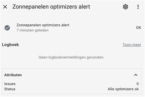 Per Panel Pv Power Energy Visualization Solaredge Optimizer Data Share Your Projects