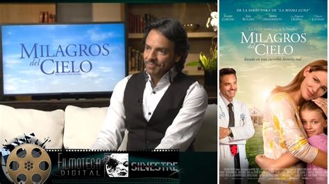 Película Completa Milagros Del Cielo Con Eugenio Derbez