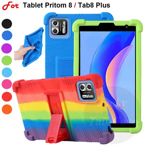 สําหรับแท็บเล็ต Pritom 8 Android 13 Pritom Tab 8 Plus L8 Tab8 8 นิ้ว