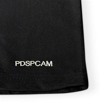 Pdspcam Black Pdspcam Black