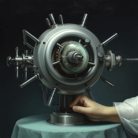 Premium Ai Image Photo Of Arthroscope