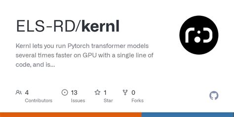 P Up To 12x Faster Gpu Inference On Bert T5 And Other Transformers With Openai Triton Kernels