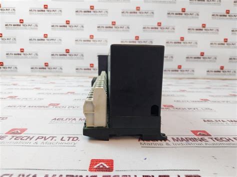 Ge Fanuc Field Control Ic670gbi002jca1 Bus Interface Unit 50 60hz Aeliya Marine Tech®