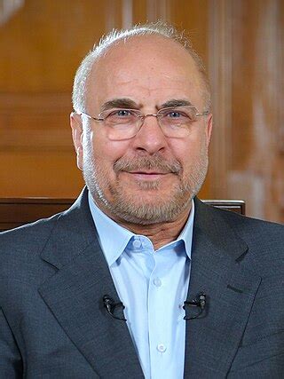 Mohammad Bagher Ghalibaf Wikiwand