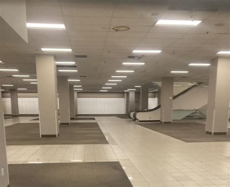 Exploring The Aesthetics Of Liminal Spaces