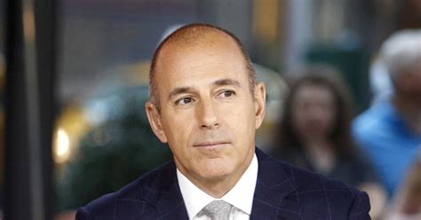 Matt Lauer Faces Renewed Legal Pressure After Brooke Nevils Memoir