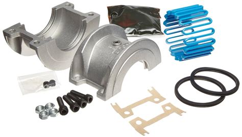 Lovejoy 1080 Grid Coupling Horizontal Cover Set And Grid Assembly Metric Twin Spring Coupling