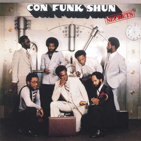 ‎secrets Album By Con Funk Shun Apple Music